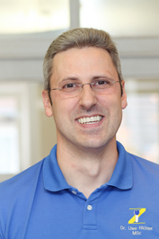 Erfahrung | Zahnarztpraxis Dr. med. dent. Uwe Richter M. Sc.